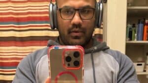 Praneeth Kumar Usiripalli Biblical masters student stabs 2 teens on plane