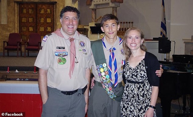 Dr Melanie Nadler Litt goes missing as car is found discarded