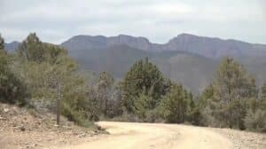 How Thomas Brown implicated himself in murder of Arizona camping teens