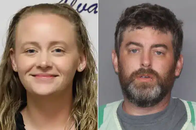 Chelsea Spillers, Alvarado teacher killed by husband 2 days after ...