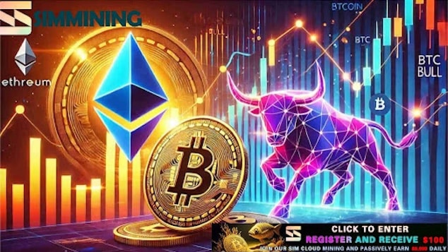 Top five cryptocurrency cloud mining platforms for 2025