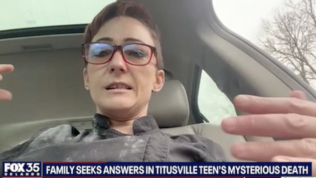 Anna Kepner family demand stepbrother’s arrest as FBI stays quiet