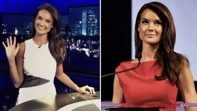 Stephanie Hockridge ex ABC15 anchor gets 10 years running COVID scam