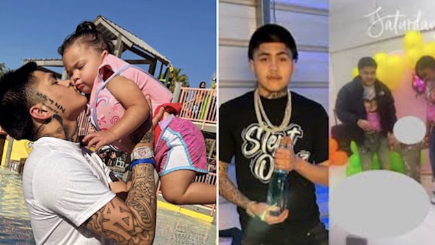 MBnel & Fly Boy Doughy Stockton rappers survive targeted shooting