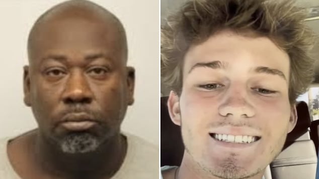 J.T. Schroeder stabbed to death outside Walmart by repeat criminal