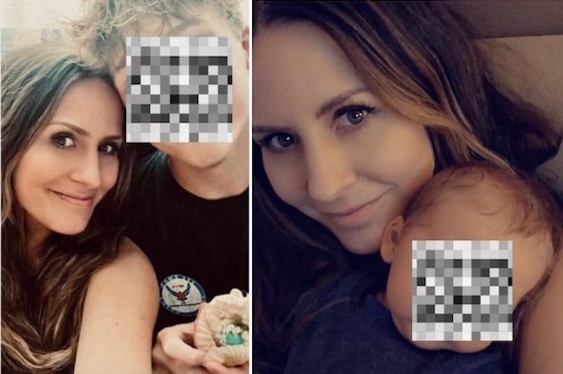 Matthew J. Ruth stalked ex girlfriend at property before killing 3 York ...