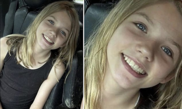 Addelyn Thornsberry, Roberson County, Kentucky girl found safe