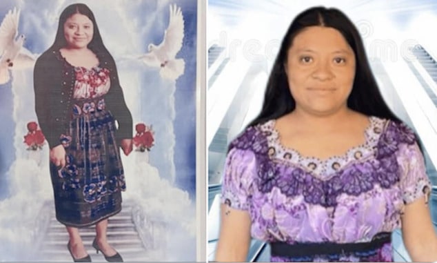 Housekeeper shot dead entering wrong home as family demands justice