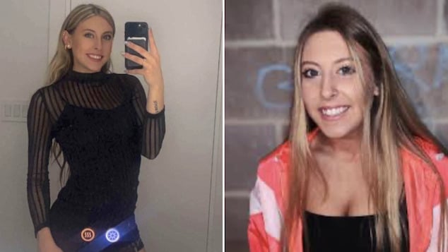 Concordia pharmacy student shot & killed, gunshot suspect arrested