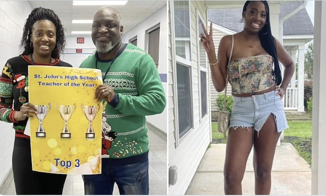 Sade Nelson loses her sh*t during custody exchange & tries to mow down ...