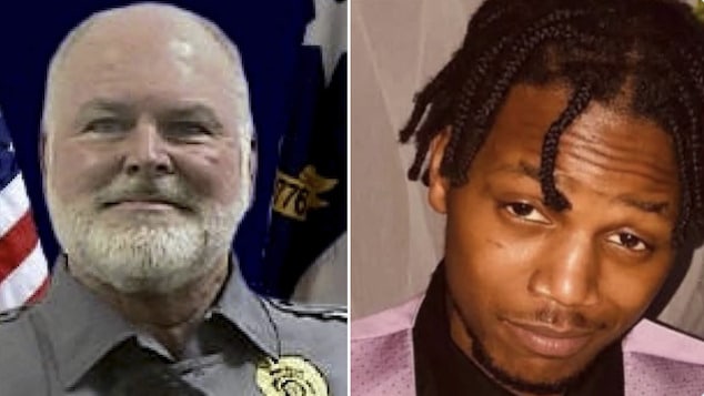 WakeMed Garner shooting: Officer shot dead responding to armed gunman