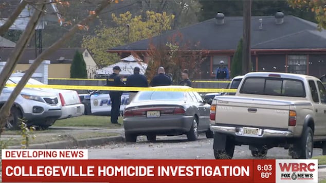 WakeMed Garner shooting: Officer shot dead responding to armed gunman