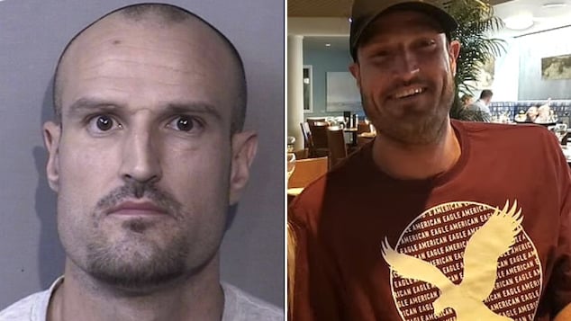 William Ray Klingler had lock forbidding him drunk driving when he killed Kansas jogger