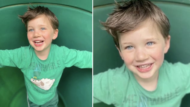 Ronan Kerr lawsuit: Was a 4-year-old San Diego boy's death preventable?