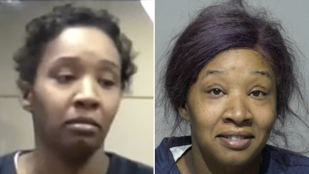 Jamica Mills claims pot got her paranoid so she shot Concordia student dead