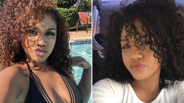 Bre'Asia Simone, pregnant Cedar Hill mom shot dead in possible road rage