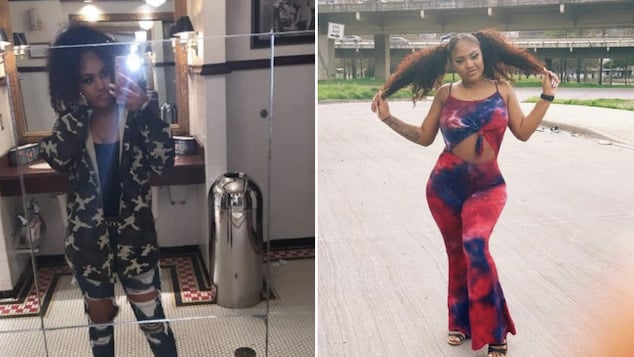 Bre'Asia Simone, pregnant Cedar Hill mom shot dead in possible road rage