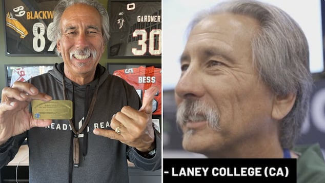 Why did Cedric Irving Jr., ex Skyline High School football player kill ...