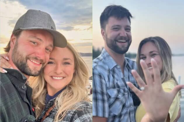 Brandon & Rachel Dumovich murder-suicide: social media pics hid dark ...