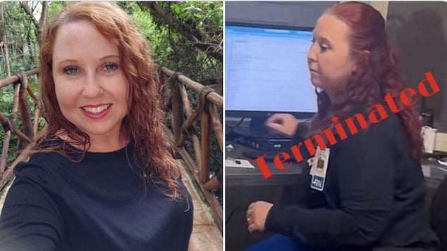 LaCrista Vaughn, Mesquite RN fired for ignoring Karrie Jones black ...