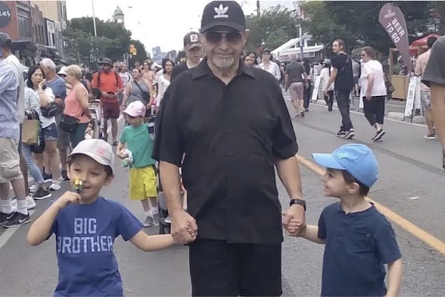 Vanessa Collias laid out her kids funeral suits then suffocated them