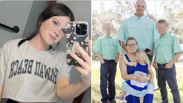 What is Shauntel Hudson hiding? Kepner Stepmom pleads the 5th