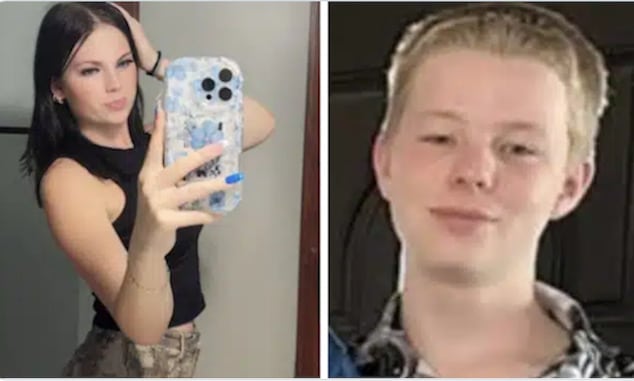 Anna Kepner step brother Tim Hudson always wanted to date her