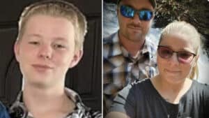 What is Shauntel Hudson hiding? Kepner Stepmom pleads the 5th