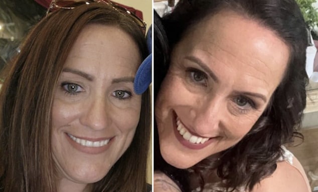 Terri Sweeting-Mashkow shot dead serving eviction notice to Michael ...