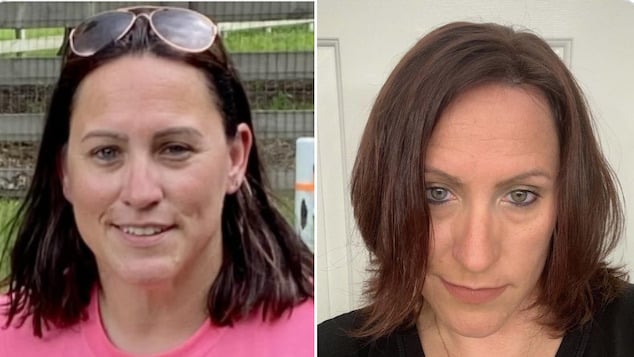 Terri Sweeting-Mashkow shot dead serving eviction notice to Michael ...