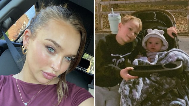 Raven Broski 2 kids shot dead by Ryan Eagon, Tiffin, OH man