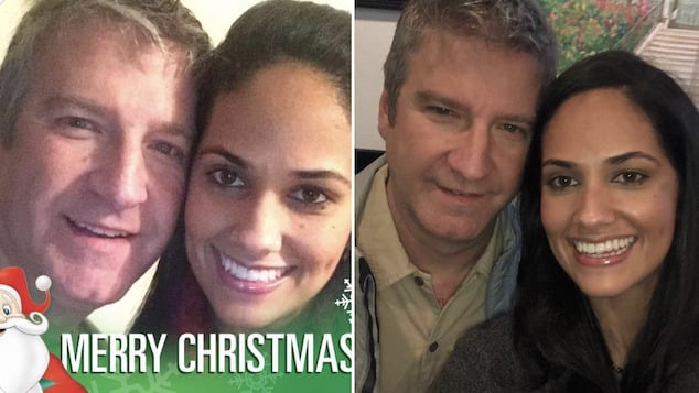 Paul Arthur Merchant shoots Alessandra Amador Merchant dead then self