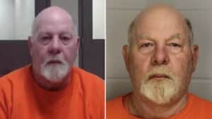 Scot Thompson shoots & kills 2 brothers during NY hunting trip