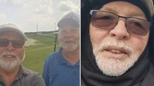 Scot Thompson shoots & kills 2 brothers during NY hunting trip