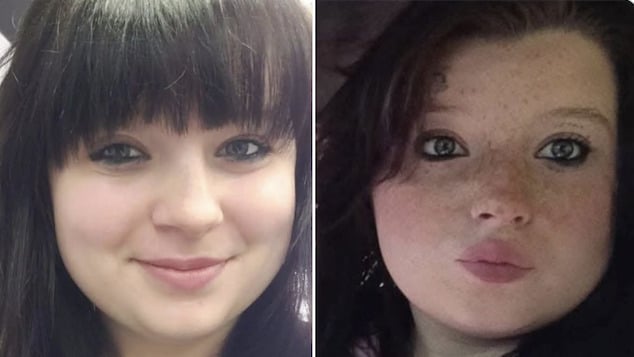 Rebecca Kay Park missing pregnant woman found dead mystery