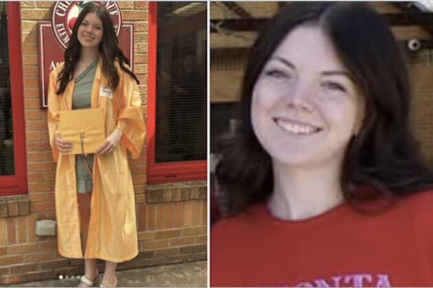 Emily Finn, West Sayville teen shot dead by ex boyfriend after bad break up