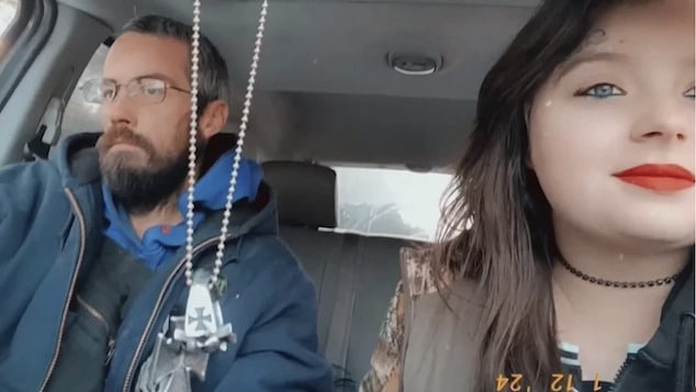 Richard Lee Falor & Kimberly Sue Park taken into custody await arraignment