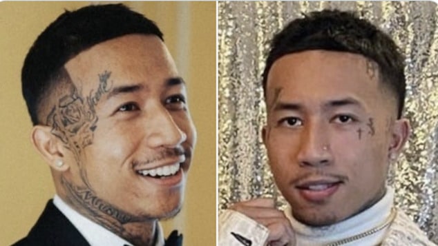 MBnel & Fly Boy Doughy Stockton rappers were intended targets of kids ...