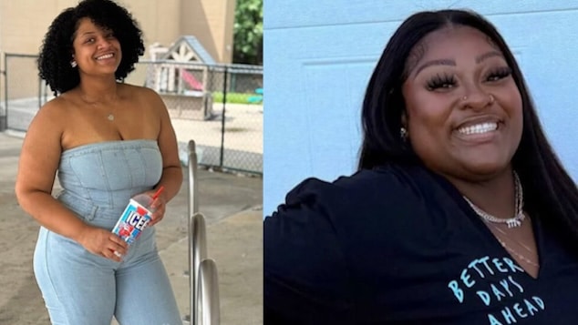 TikTok star Brenay Kennard ordered to pay jilted wife, $1.7M for ...