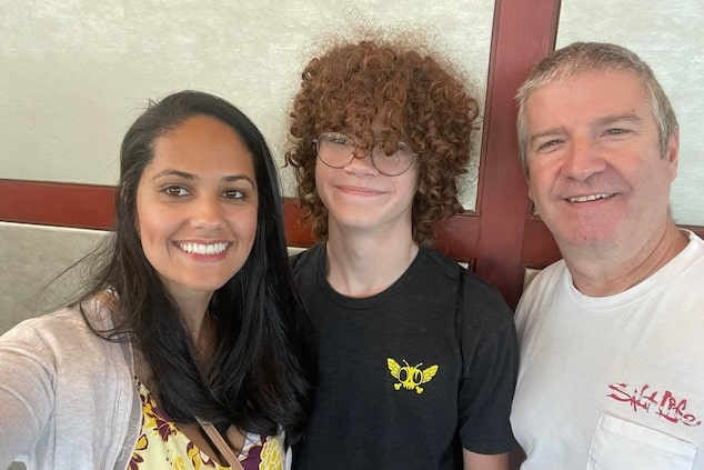 Paul Arthur Merchant shoots Alessandra Amador Merchant dead then self