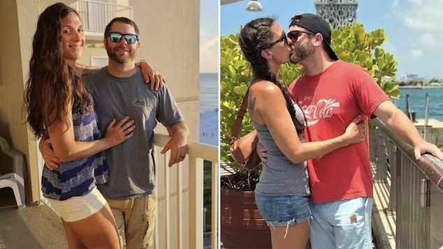 Austen Medek charged with beating wife Michaela Medek to death