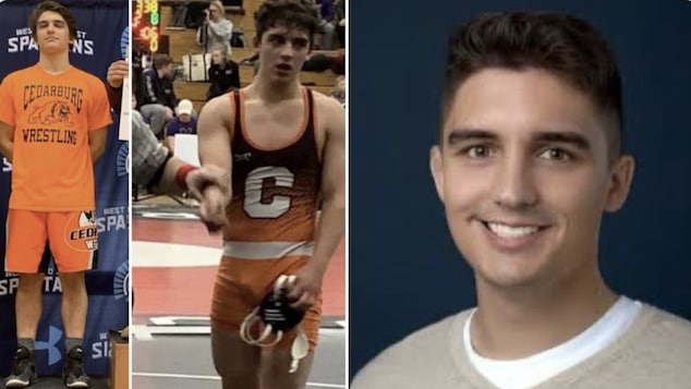 Jury takes just hours to sentence wrong way teen driver to 65 years for ...