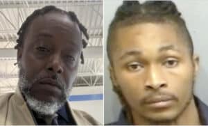 Dominique Goodman, Palmetto dad shot dead by Bojangles manager