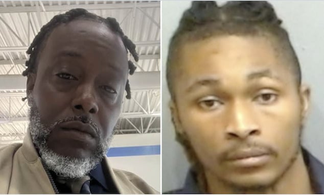 Dominique Goodman, Palmetto dad shot dead by Bojangles manager