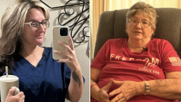 Michaela Ponce most unloved harassing Jeanie Beeman Chico Target worker