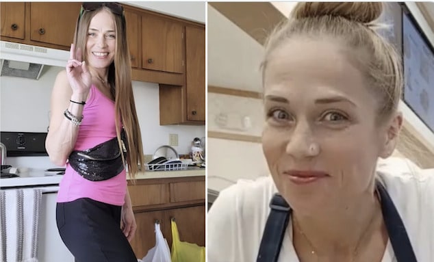 Kyle Steven Crandel shoots & kills 2 Barku Plastic plastic bosses after ...