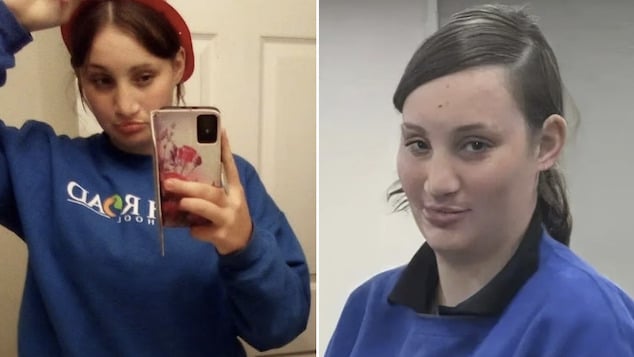 Danika Troy lured to the woods & shot dead by Santa Rosa teen boys