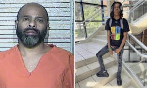 De’Jon Darrell Fox. Jr shot & killed by Jacob Lee Bard at KSU campus