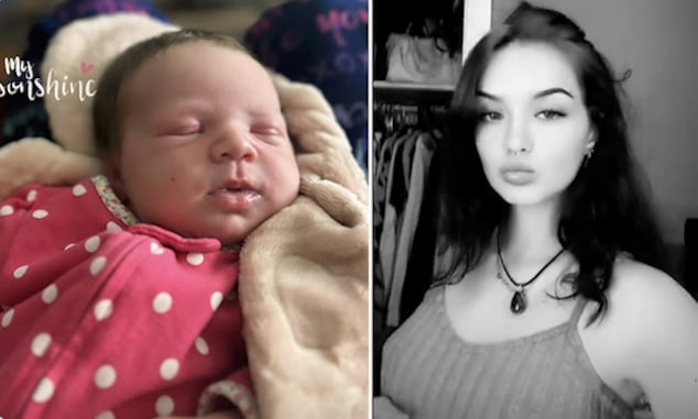 Amanda Janzen gets life behind bars for shooting her ex boyfriend's new ...