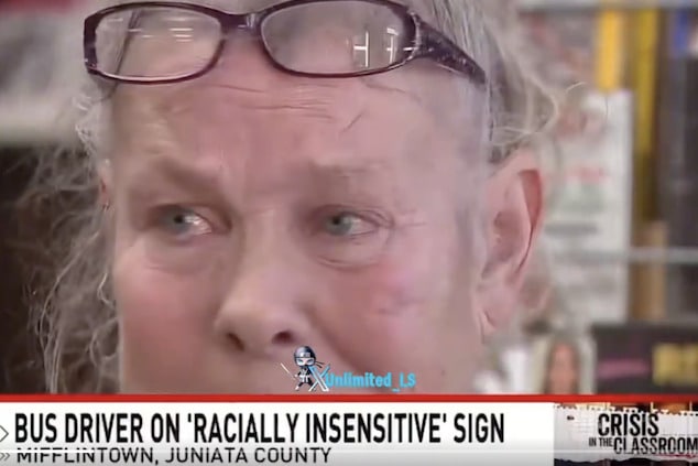 Diane Crawford fired school bus driver, a victim of DEI woke policies?